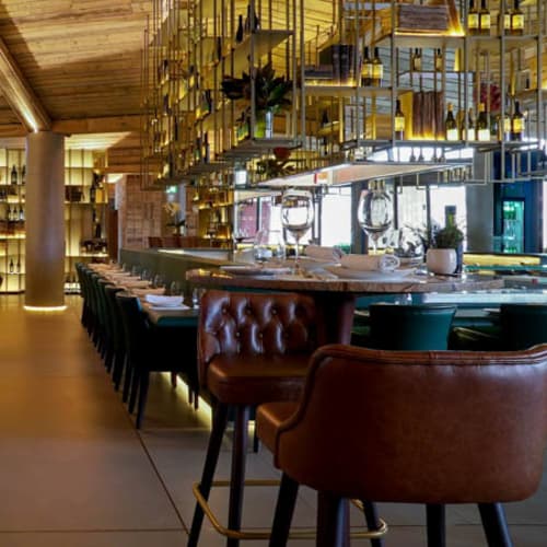 Menu 2026 - Enoteca 17.56 em Vila Nova de Gaia | TheFork