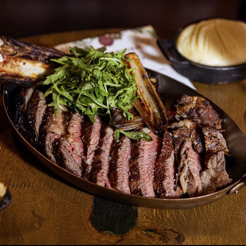 Liverpool Street Chop House & Tavern in London - Restaurant Reviews ...