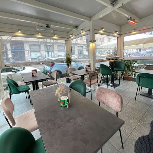 Restaurant DA ANGELO “Social Brunch&Pasta Bar à Milan - Menu, avis ...