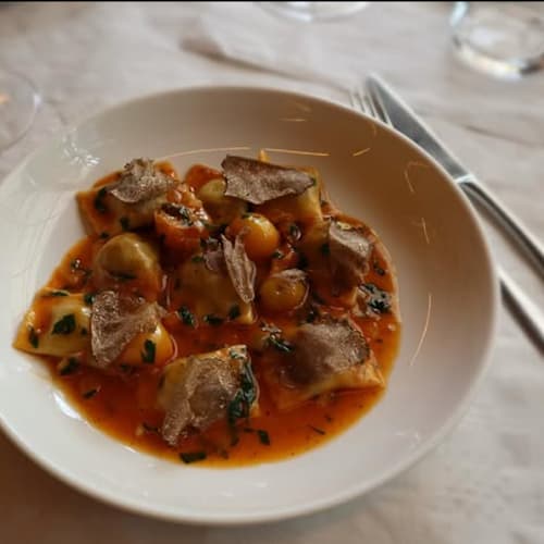 Menus 2026 - Domenica in Amsterdam | TheFork