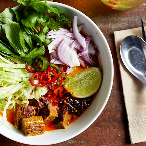 Rosa's Thai Edinburgh in Edinburgh - Restaurant Reviews, Menu and ...