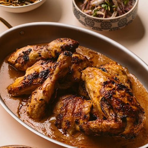 Menus 2025 - Kricket Shoreditch in London | TheFork