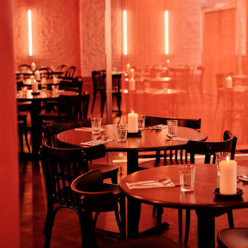 Menus 2026 - Kricket Shoreditch in London | TheFork