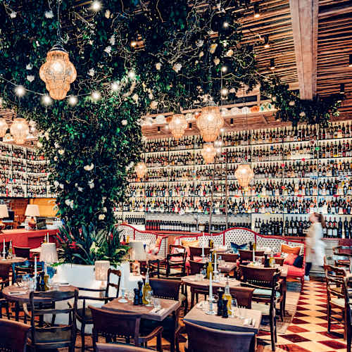 Menus 2026 - Circolo Popolare London in London | TheFork