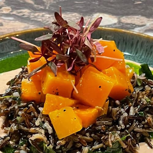 Menus 2026 - Edesia Restaurant & Lounge in Bath | TheFork