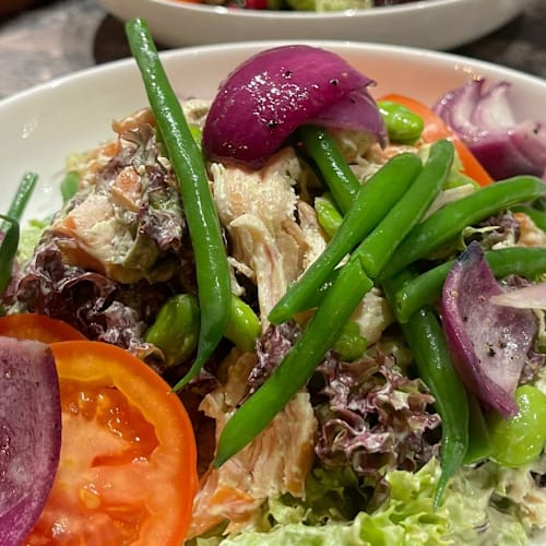 Menus 2026 - Edesia Restaurant & Lounge in Bath | TheFork