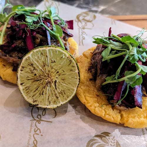 Menus 2026 - Edesia Restaurant & Lounge in Bath | TheFork