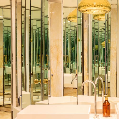 Nopi in London - Restaurant Reviews, Menu and Prices | TheFork