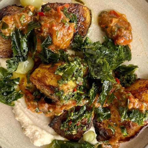 Nopi in London - Restaurant Reviews, Menu and Prices | TheFork