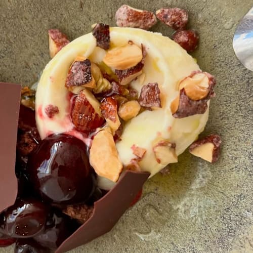 Menus 2025 - Nopi in London | TheFork