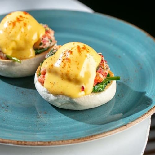 Madison in London - Restaurant Reviews, Menu and Prices | TheFork