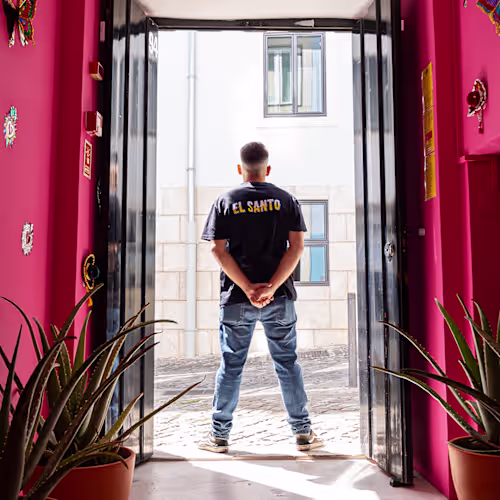 Speisekarte 2026 – Paco Bigotes in Lissabon – TheFork
