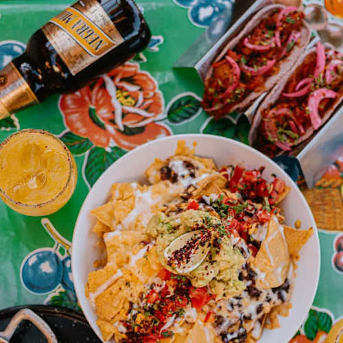 Paco Bigotes in Lisbon - Restaurant Reviews, Menu and Prices | TheFork