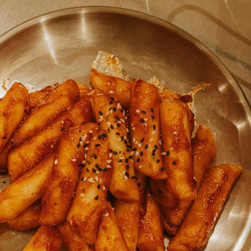 Winner's Chicken Paris 3 in Paris - Bewertungen, Speisekarte und Preise ...