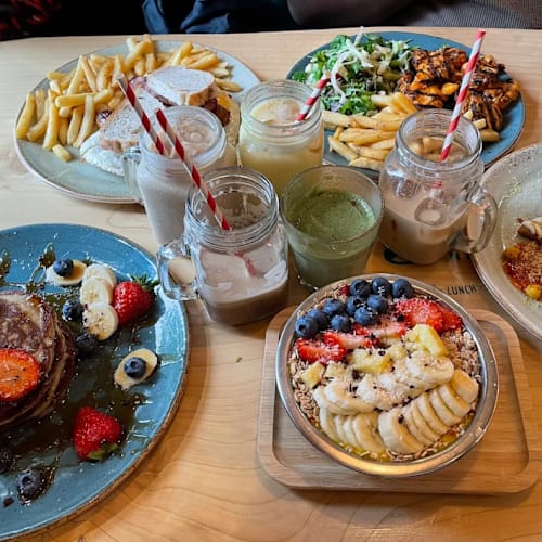 50Nine Luton in Luton - Bewertungen, Speisekarte und Preise | TheFork