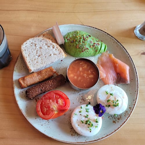 50Nine Luton in Luton - Bewertungen, Speisekarte und Preise | TheFork