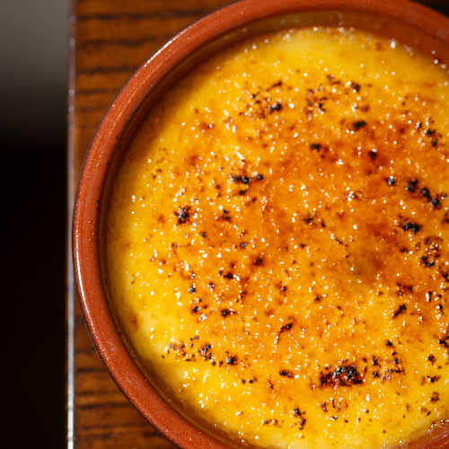 Menus 2025 - Fora Restaurant - Houndsditch in London | TheFork