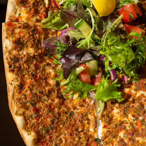 Menus 2025 - Fora Restaurant - Houndsditch in London | TheFork