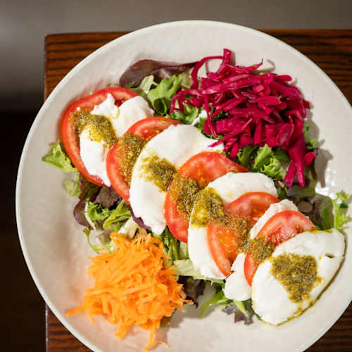 Menus 2025 - Fora Restaurant - Houndsditch in London | TheFork