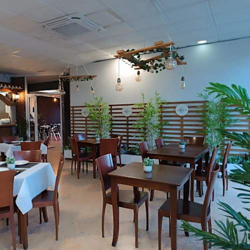 El tinglao em Alicante (Alacant) - Preços, menu, morada, reserva e ...