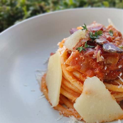 Pecol - Val di Zoldo i Mareson-Pecol - Restaurangens meny, öppettider ...