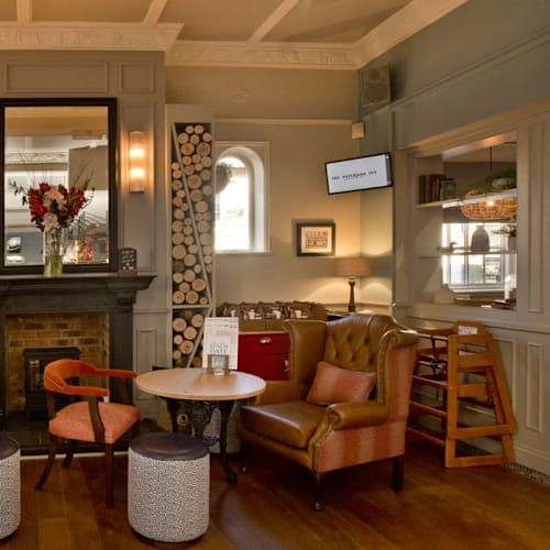 Menus 2026 - The Waterside Inn in Ware | TheFork