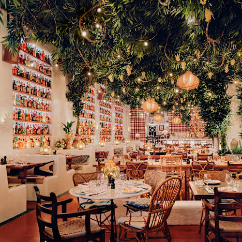 Circolo Popolare Manchester in Manchester - Bewertungen, Speisekarte ...