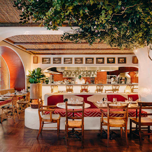 Circolo Popolare Manchester in Manchester - Restaurant Reviews, Menu ...