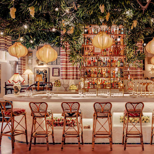 Circolo Popolare Manchester in Manchester - Bewertungen, Speisekarte ...