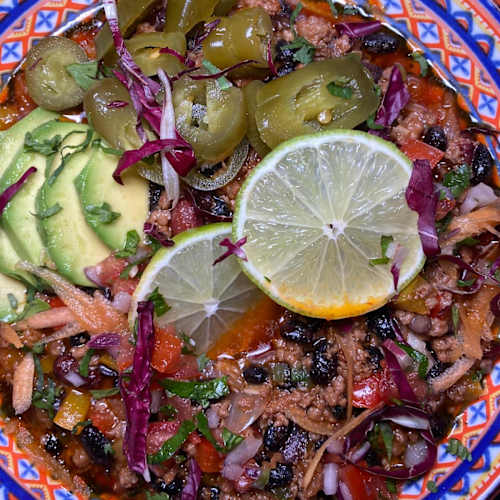 Mamacitas 2.0 Cucina Messicana a Genova - Menu, prezzi, immagini ...