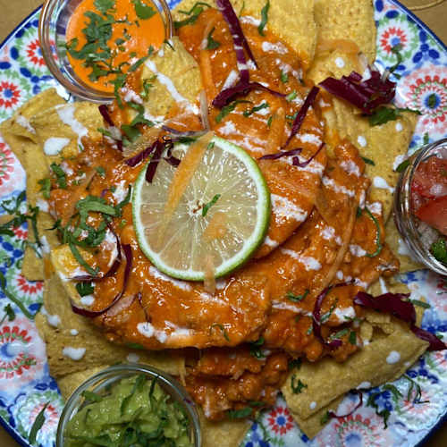 Mamacitas 2.0 Cucina Messicana in Genua - Bewertungen, Speisekarte und ...