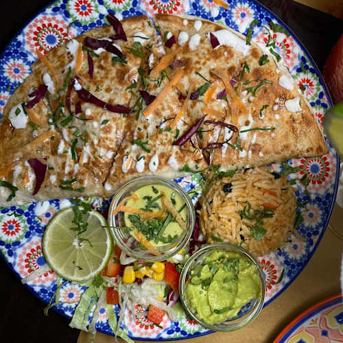 Mamacitas 2.0 Cucina Messicana in Genua - Bewertungen, Speisekarte und ...