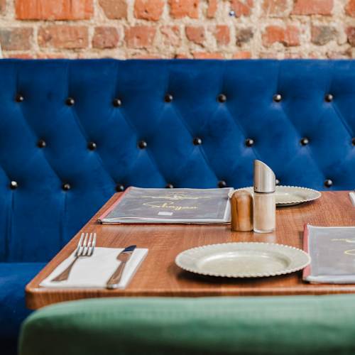 Shayan Persian Takeaway in Brighton and Hove - Restaurant Reviews, Menu ...