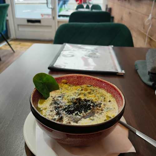 Shayan Persian Takeaway in Brighton and Hove - Restaurant Reviews, Menu ...