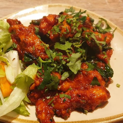Chilis Indian & Indo-Chinese Restaurant Reading in Reading - Restaurant ...