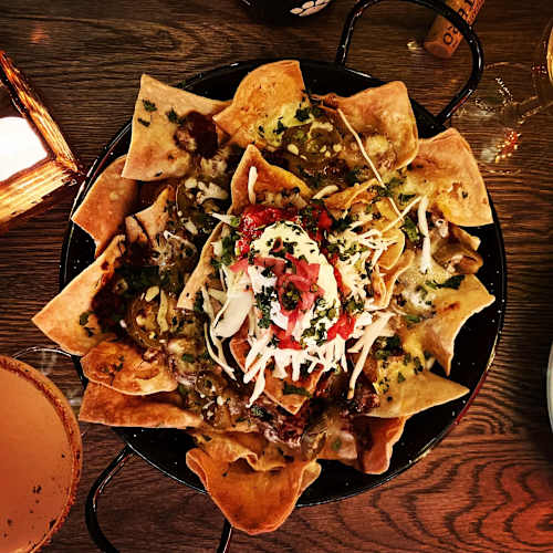 Parakeet in Amsterdam - Bewertungen, Speisekarte und Preise | TheFork