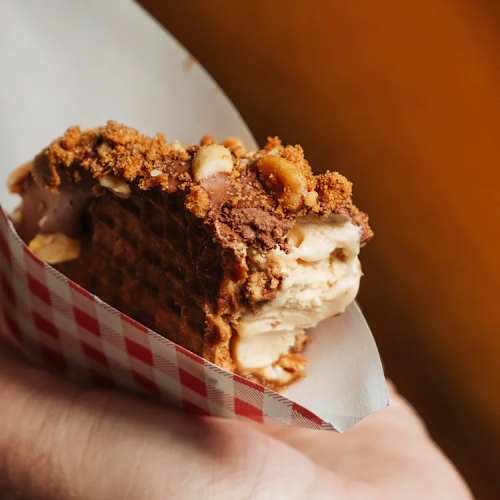 Carte et Menus 2025 - Parakeet à Amsterdam | TheFork