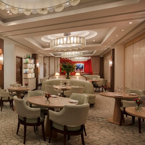 Murano in London - Restaurant Reviews, Menu and Prices | TheFork