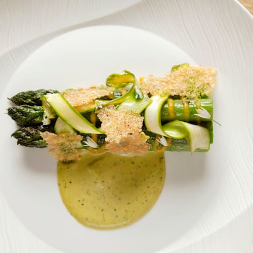 Murano in London - Restaurant Reviews, Menu and Prices | TheFork