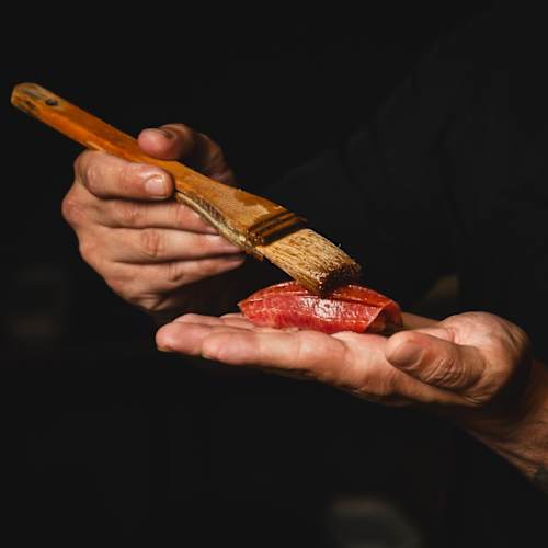 Carta y menù 2026 Actualizados - KANSŌ- Taberna Japonesa en Palma de ...