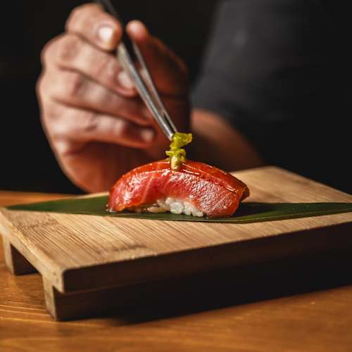 Carta y menù 2026 Actualizados - KANSŌ- Taberna Japonesa en Palma de ...