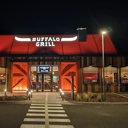Carte et Menus 2026 - Buffalo Grill - Lempdes à Lempdes | TheFork
