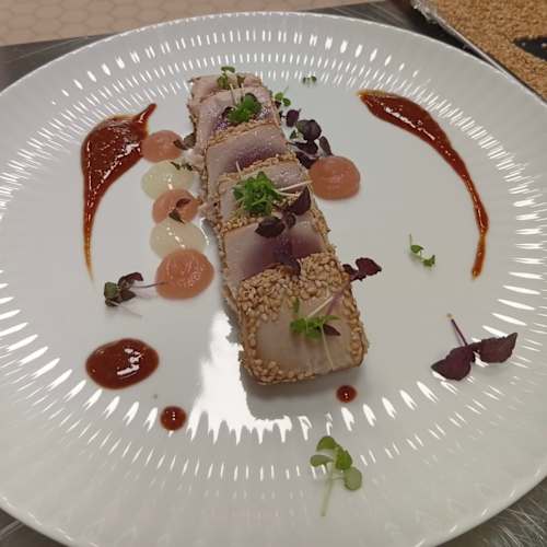 Ristorante Doc à Vairano Scalo - Menu, avis, prix et réservation | TheFork