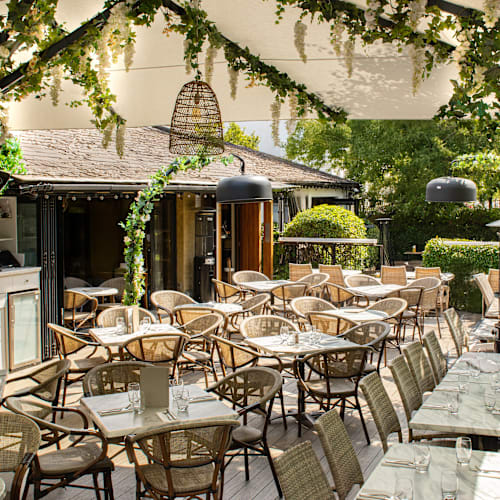 The Waterway in London - Restaurant Reviews, Menu and Prices | TheFork