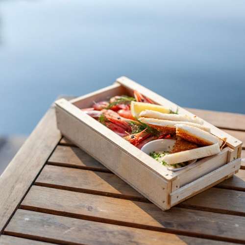 Restaurang Göteborg à Stockholm - Menu, avis, prix et réservation | TheFork