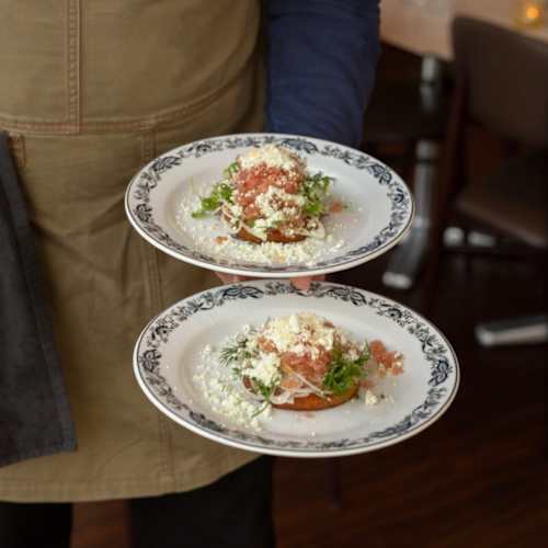 Restaurang Göteborg à Stockholm - Menu, avis, prix et réservation | TheFork