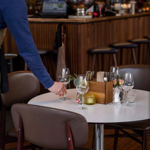 Restaurang Göteborg à Stockholm - Menu, avis, prix et réservation | TheFork