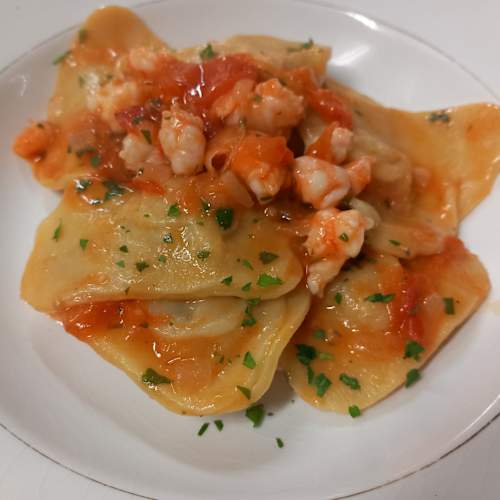 Settecentro Osteria in Cervia - Restaurant Reviews, Menu and Prices ...