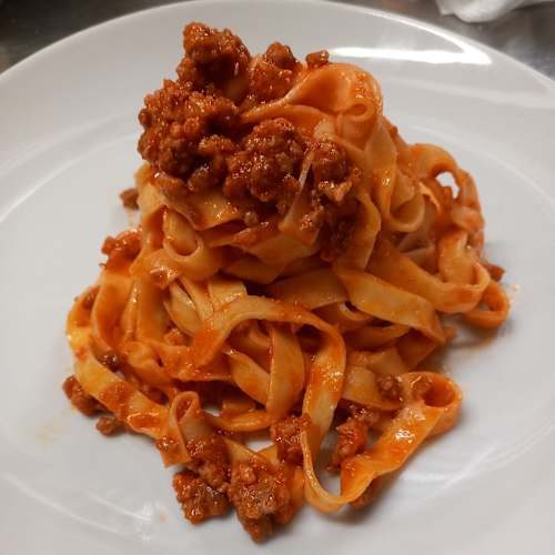 Settecentro Osteria in Cervia - Restaurant Reviews, Menu and Prices ...