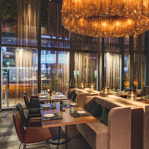 Heritage Basel in Basel - Bewertungen, Speisekarte und Preise | TheFork